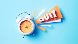 How to Know When it’s Time to Go